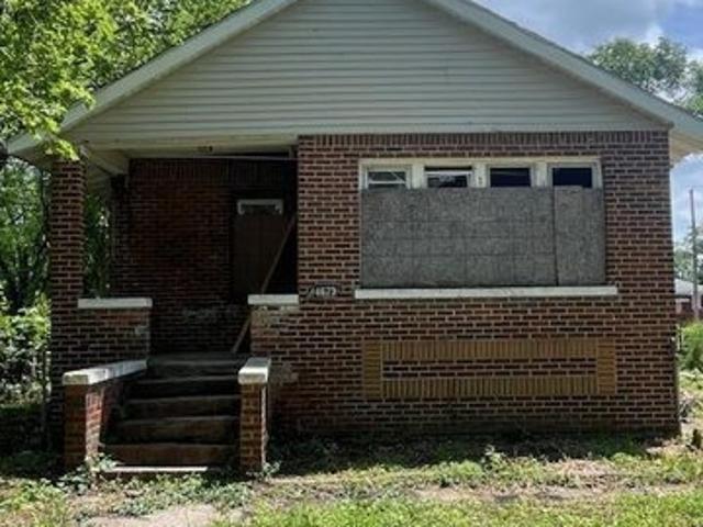 4673 Massachusetts St, Gary, IN 46409