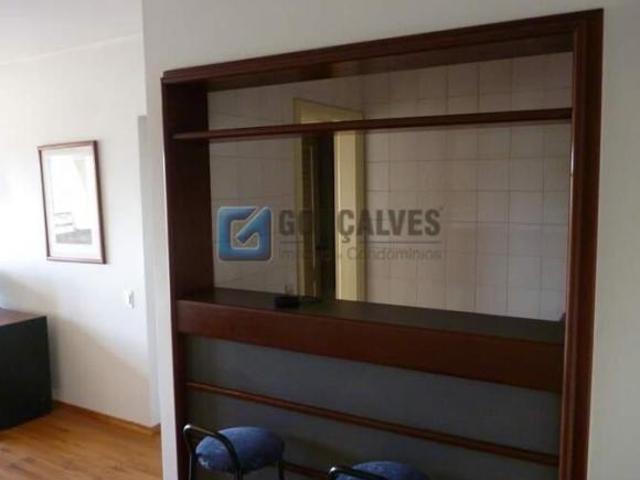 4673, Apartamento, à venda, à venda, 210.000,00,Centro, São Bernardo do Campo,1 quarto