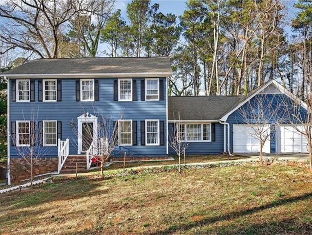 4673 Arrowhead Trl SW, Lilburn, GA 30047