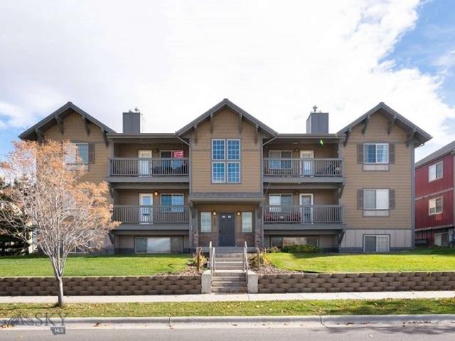 4673 Bembrick St Apt 2A, Bozeman, MT 59718