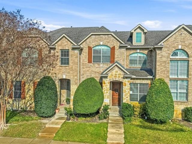 4673 Cecile Rd, Plano, TX 75024