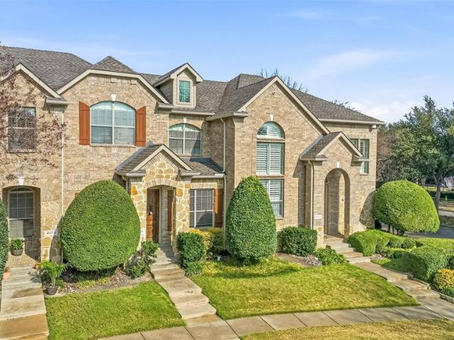 4673 Cecile Rd, Plano, TX 75024 | MLS #21150 | Compass