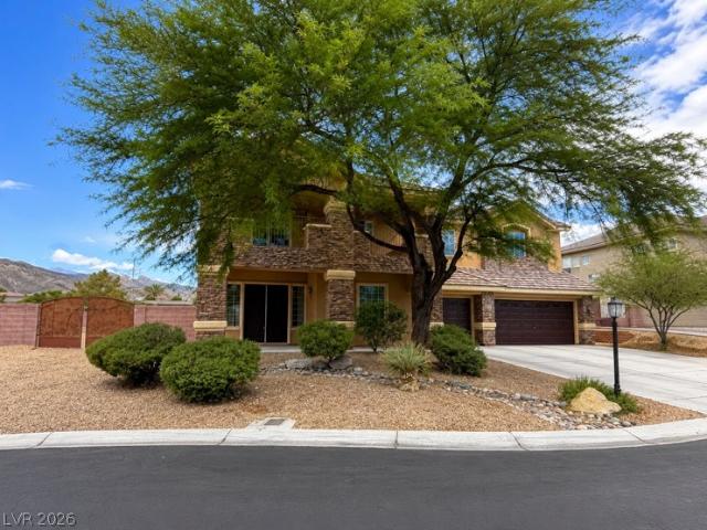 4673 El Presidente Drive