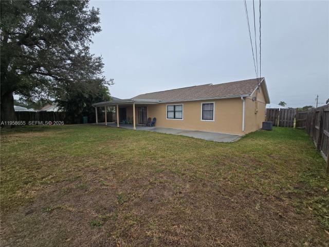 4673 SW Obelisk St, Port St. Lucie, FL 34953 | MLS #A11958 | Compass