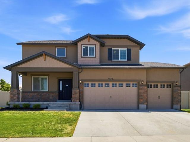 4673 W Plainfield Rd S, Herriman, UT 84096