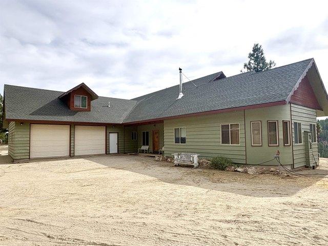 467 495 Baxter Creek Rd, Janesville, CA 96114