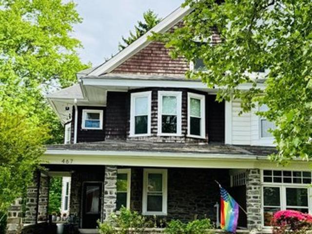 467 69 Wigard Ave, Philadelphia, PA 19128
