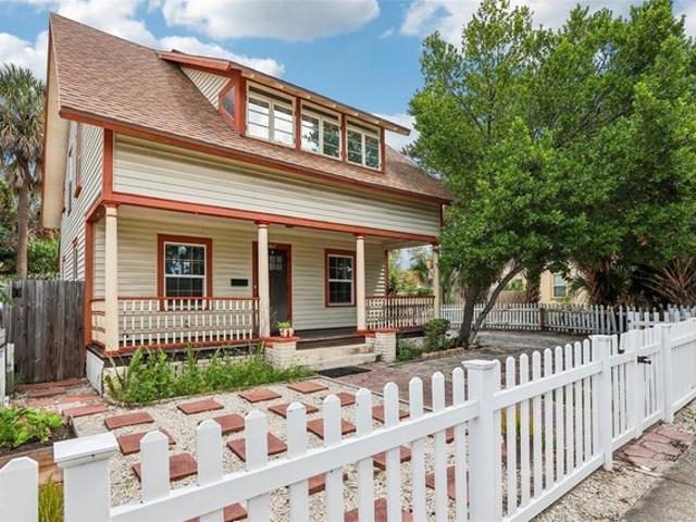 467 9th Ave N, Saint Petersburg, FL 33701