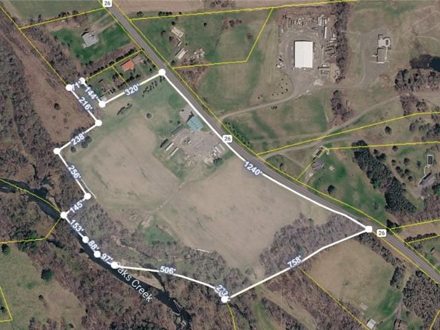 467 County Highway 26