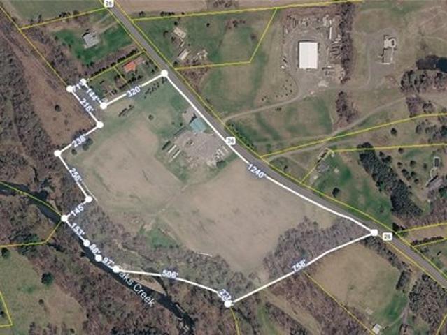 467 County Highway 26, Cooperstown, NY 13326