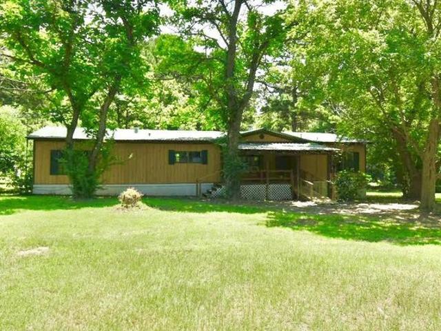 467 County Road 2122, Douglassville, TX 75560