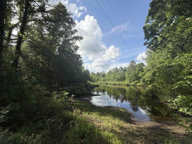 467 County Road 3035, Newton, TX 75966