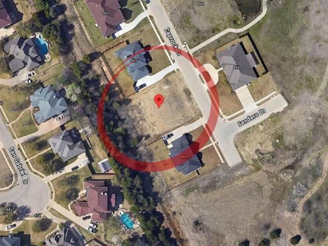 467 Caprock Dr, Sunnyvale, TX 75182 | MLS #21145 | Compass