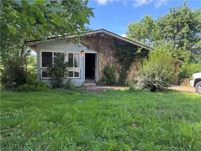 467 CARR CT, HARRISON, AR 72601