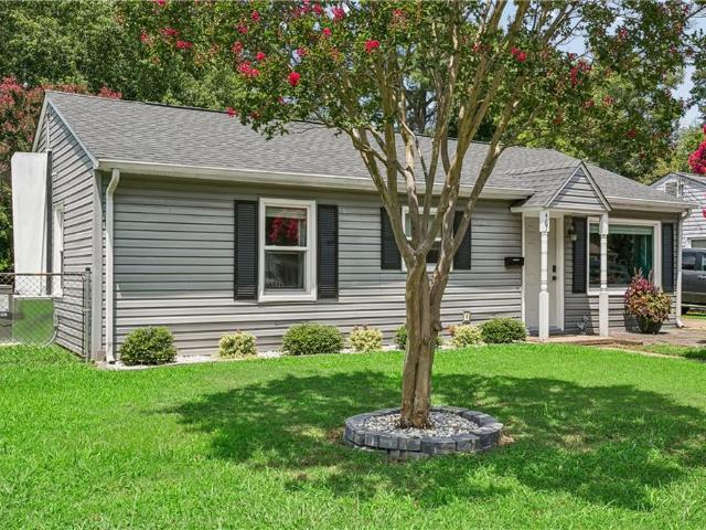 467 Cedar DR