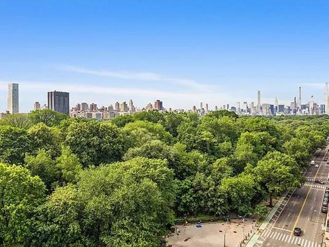 467 Central Park West, New York, NY