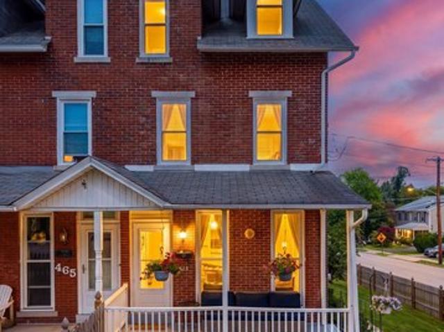 467 Church St, Royersford, PA 19468