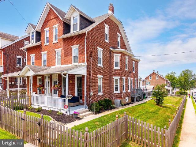 467 Church Street