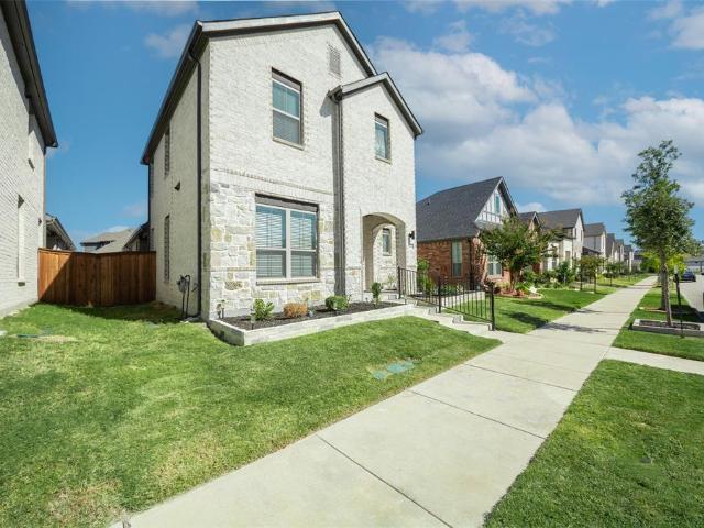 467 Chambers Pl, Fairview, TX 75069 | MLS #21219 | Compass