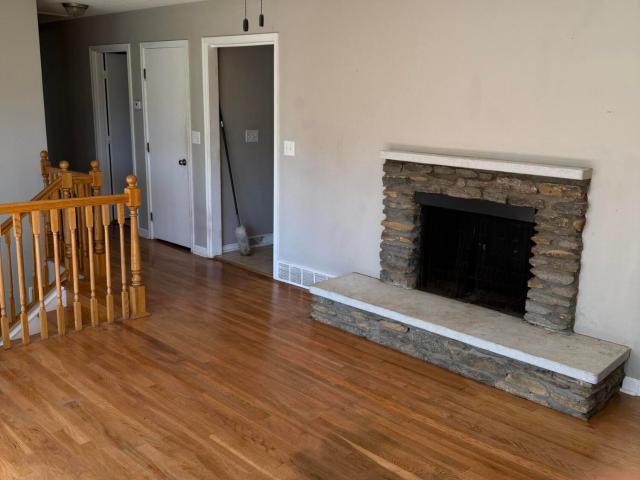 467 Chinook Trail