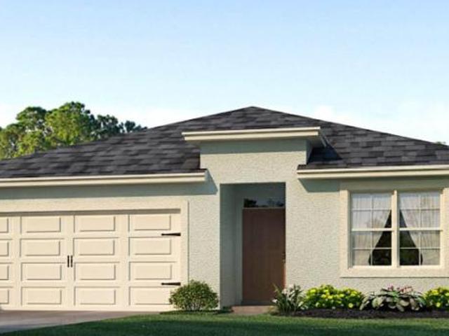467 Americana Blvd NW, Palm Bay, FL 32907