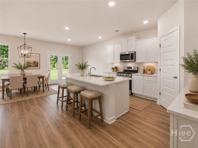 467 Abbott Road