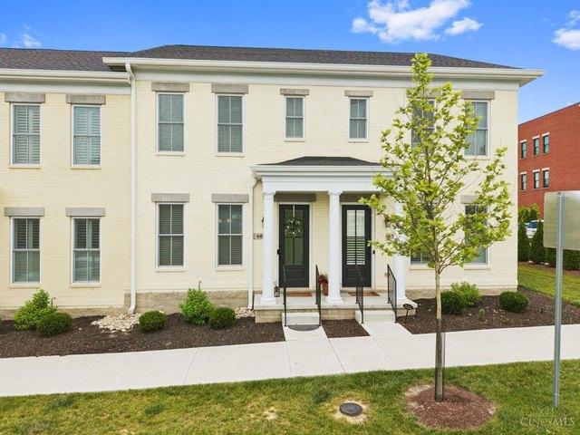 467 Allen St, Turtle Creek Township, OH 45036