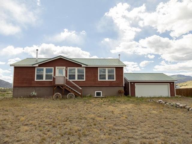467 Apex Dr, Creede, CO 81130