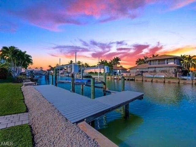 467 Balsam Ct, Marco Island, FL 34145