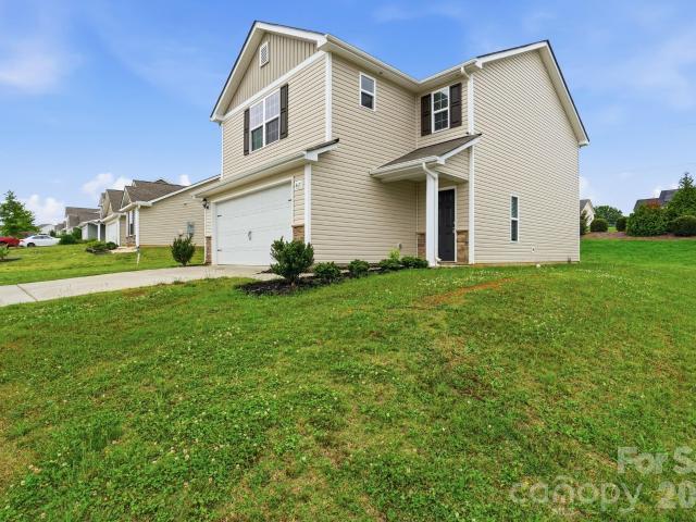 467 Belcaro Drive