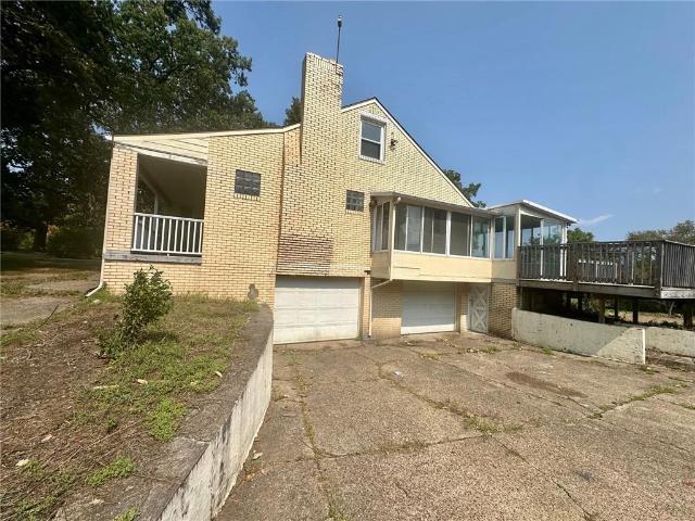 467 Big Knob Rd, Rochester, PA 15074 | MLS #1721 | Compass
