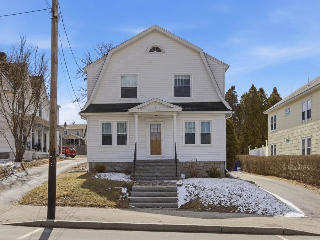 467 Bridge Street