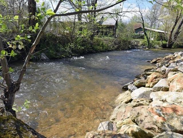 467 Golden Nugget Rd Lot 213, Blairsville, GA 30512