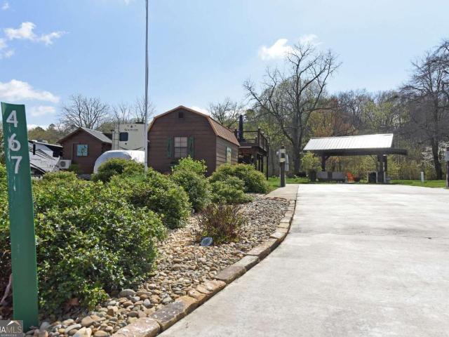 467 Golden Nugget Road