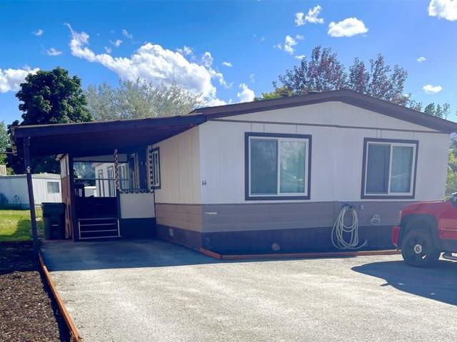 467 Grantsdale Rd Trlr 14, Hamilton, MT 59840