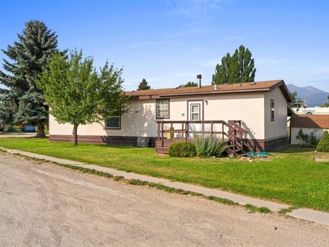 467 Grantsdale Rd Trlr 21, Hamilton, MT 59840