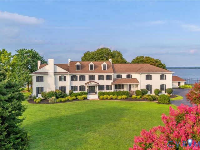 467 Daingerfield Road