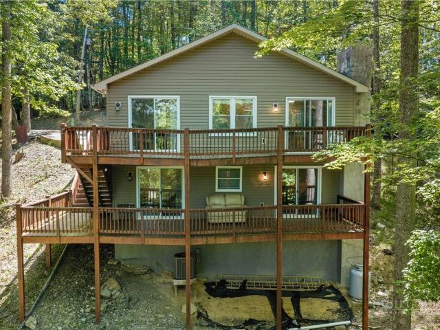 467 E Horse Shoe Ridge Road