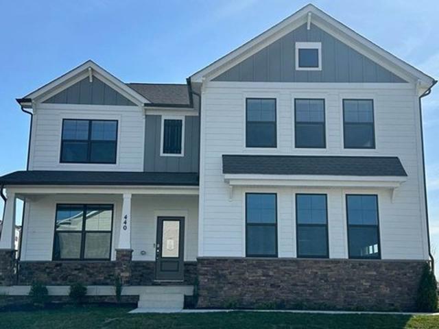 467 Ensemble Way, Frederick, MD 21701