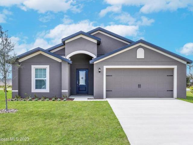 467 Fitchburg St, Palm Bay, FL 32908