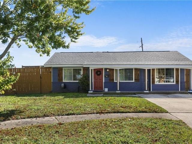 467 Furman Dr, Kenner, LA 70065