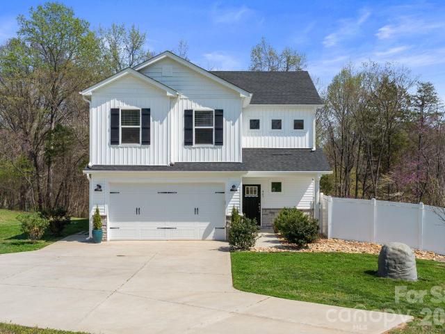 467 Hoover Road