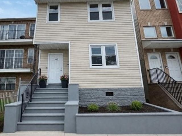 467 Hawthorne Ave, Newark, NJ 07112