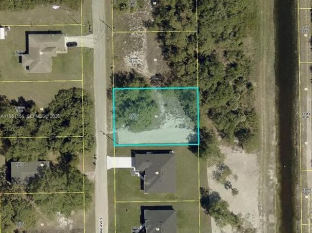 467 Long Ave S, Lehigh Acres, FL 33974