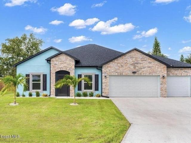 467 Lackland St SW, Palm Bay, FL 32908