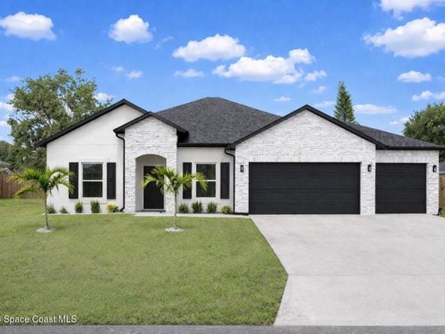 467 Lackland St SW, Palm Bay, FL 32908