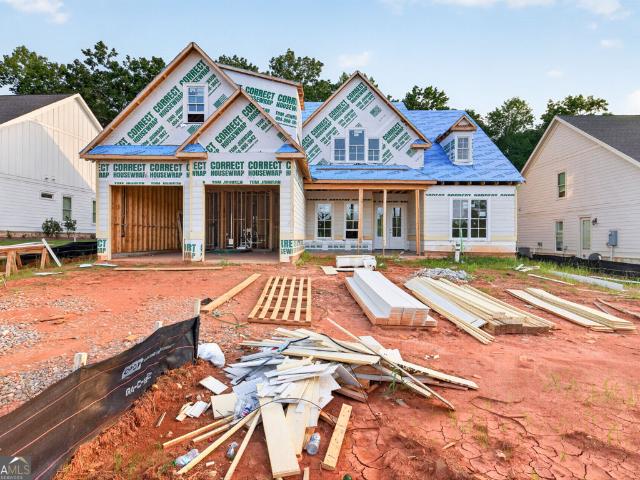 467 Lake Vista Drive
