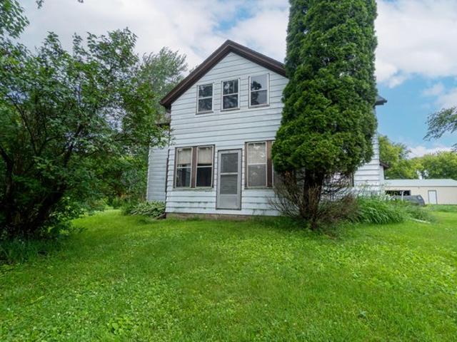 467 Lake Kegonsa Rd, Rutland, WI 53575