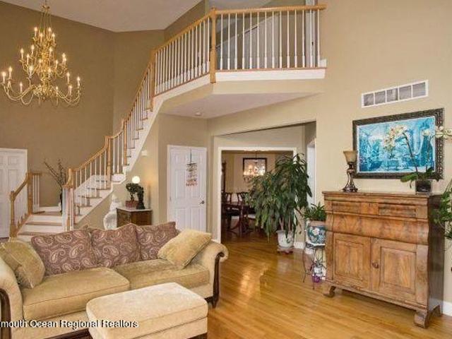 467 Leesville Road
