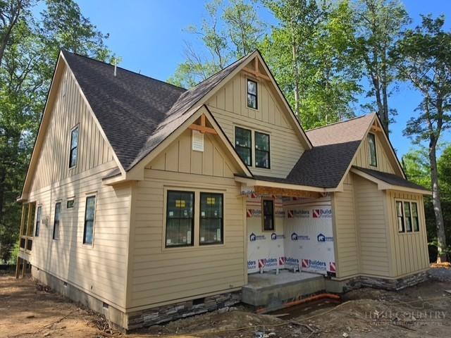 467 Linville River Drive